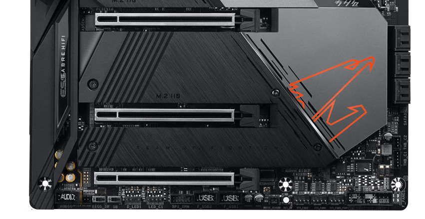 Gigabyte Z590 Aorus Master Review: Remastered for Z590 | Tom's Hardware