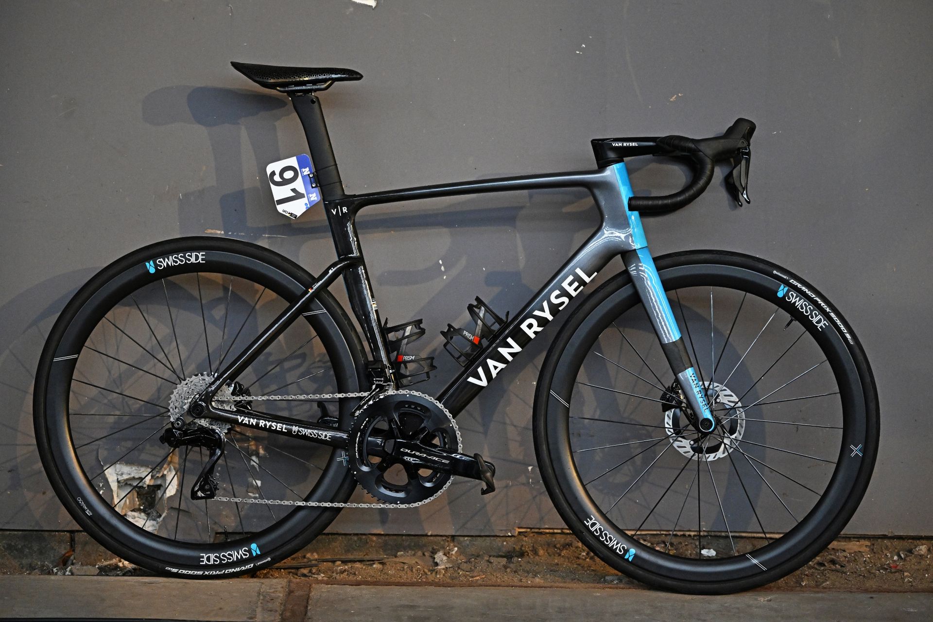 Decathlon is taking aim at cycling's biggest brands with Van Rysel ...