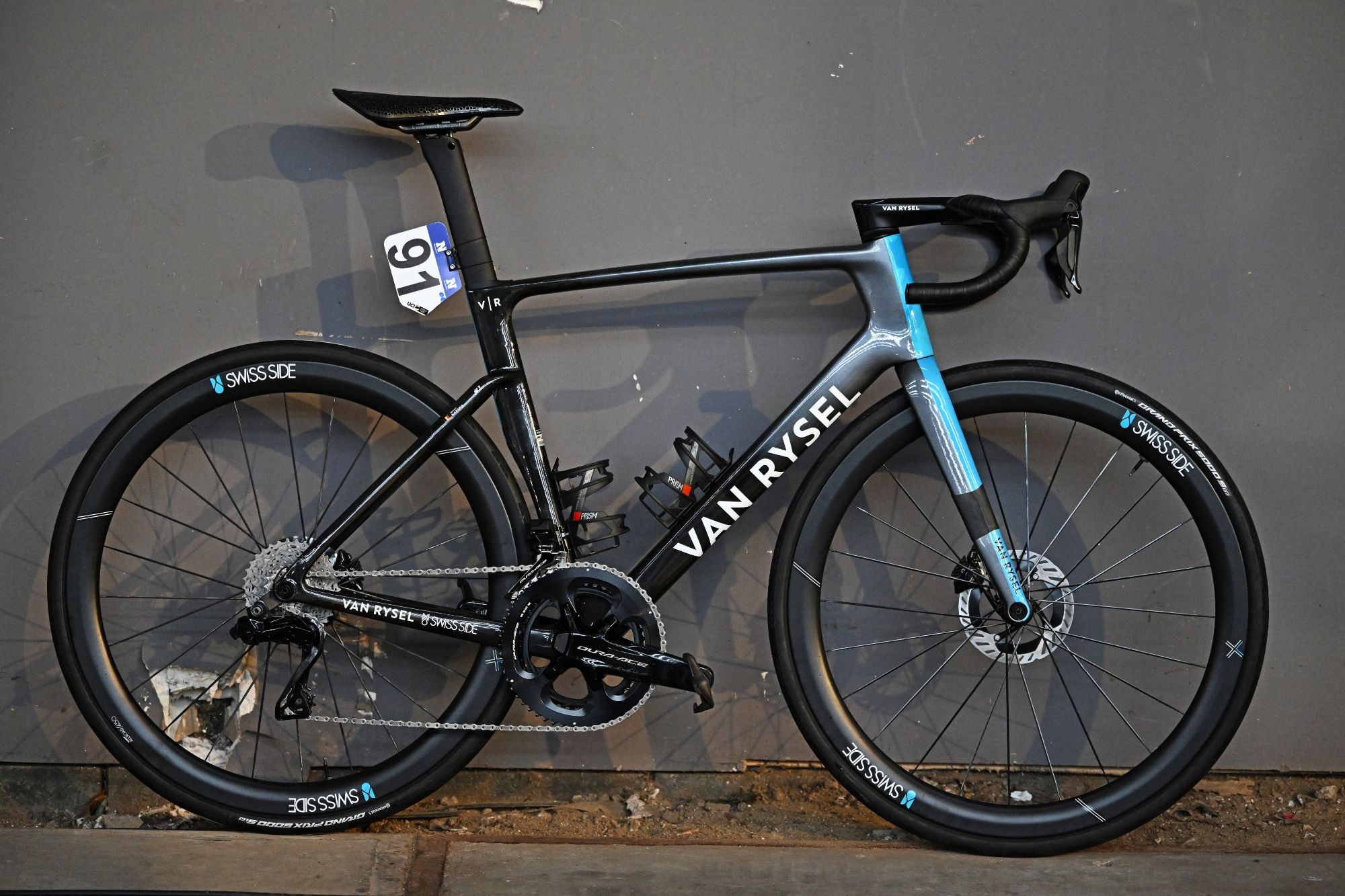 Affordable pro bike set to 'turn the market upside down' back in stock ...