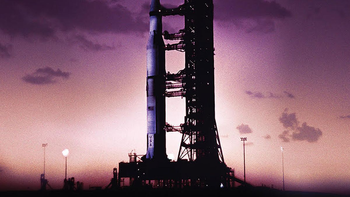 The best space documentaries to watch in 2021 | Space