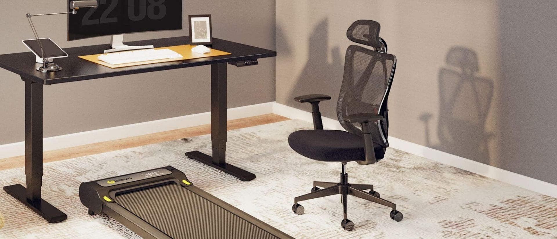 FlexiSpot C5 ergonomic office chair review | Tom's Guide