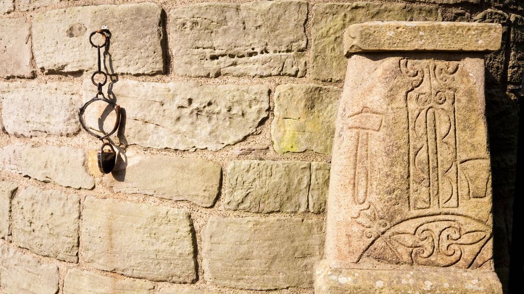 Mysterious 'painted people' of Scotland are long gone, but their DNA ...
