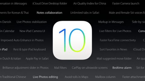 How to use iOS 10 | TechRadar