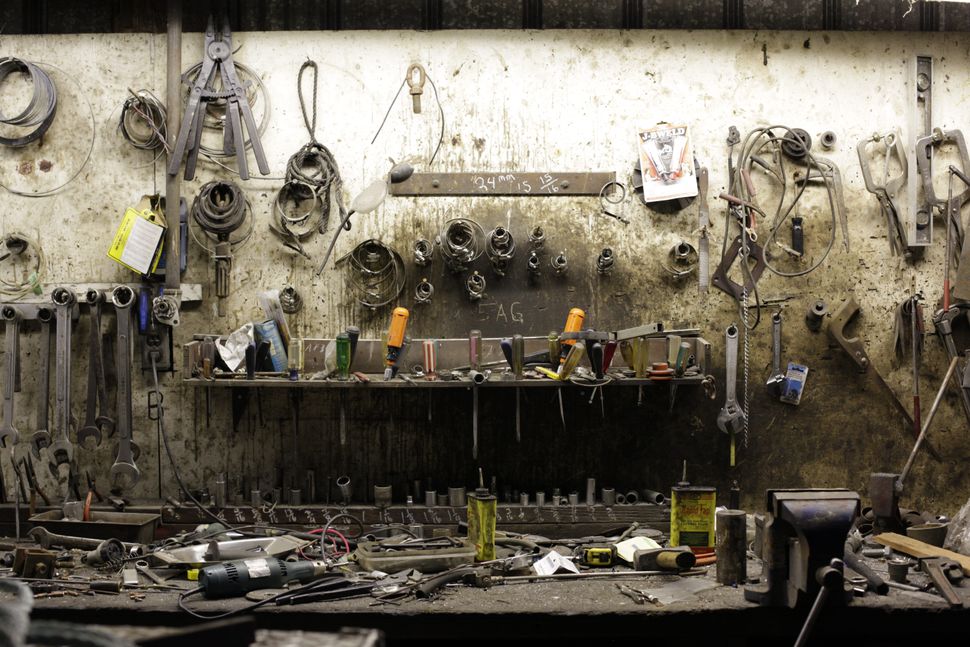 In Photos: Soar With The Man Who Can Fly | Live Science