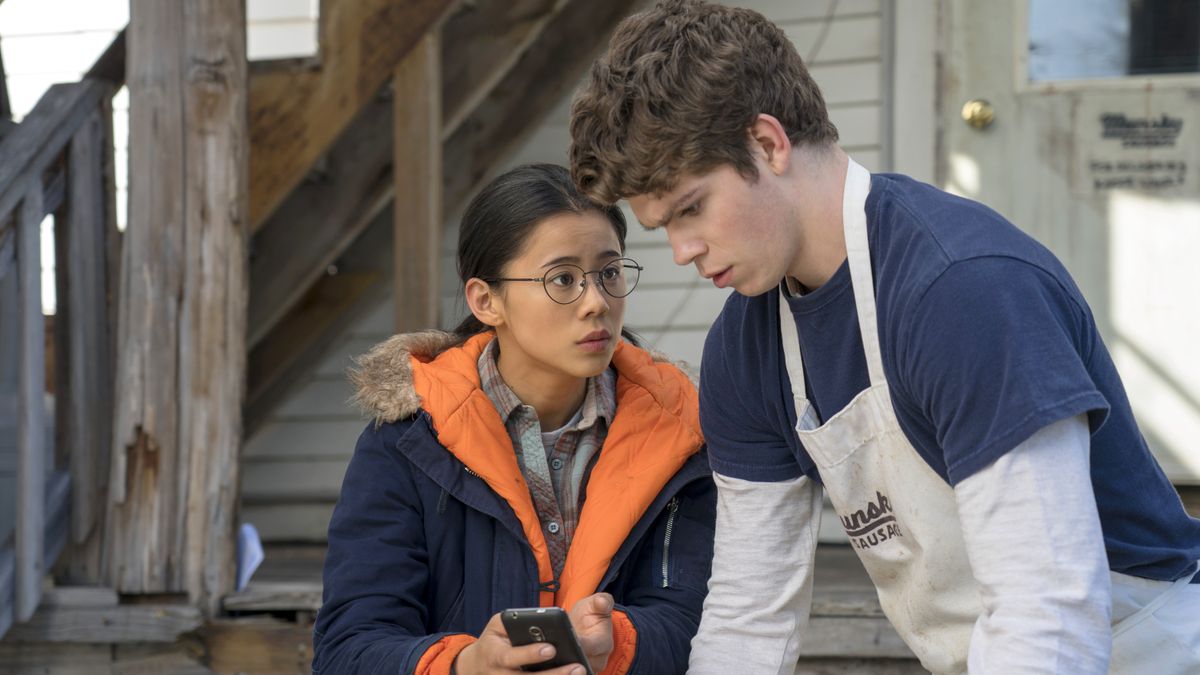 The 10 best Netflix Original movies of 2020 | TechRadar