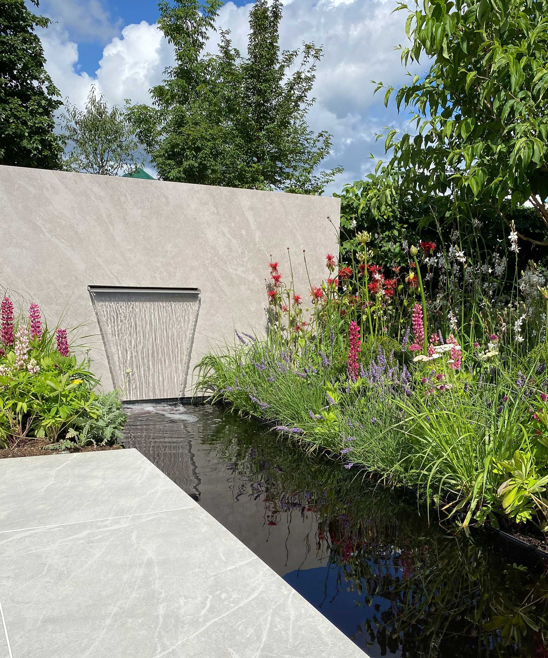 Water feature ideas: 15 ways to add a decorative touch to your garden ...