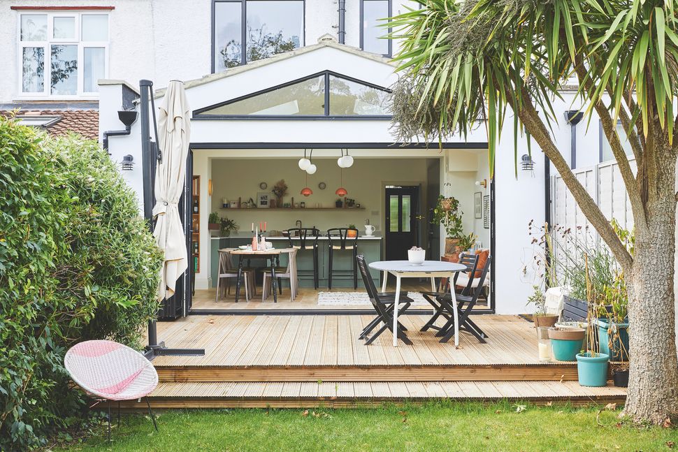 9 Incredible Semi Detached House Extensions | Homebuilding