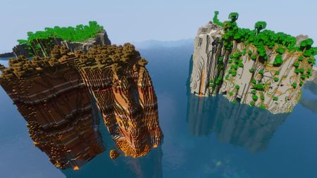 Minecraft Bastion Remnants guide | PC Gamer