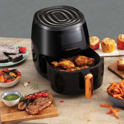 How much does it cost to run an air fryer? Do they save money? | Ideal Home