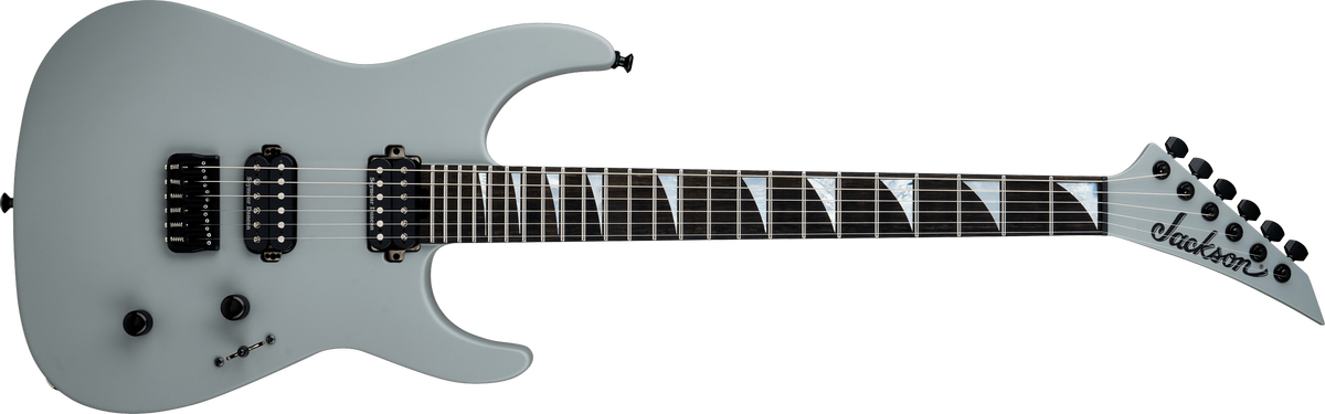 Jackson updates American Series Soloist SL2DX | Guitar World