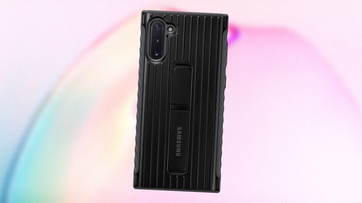 Best Galaxy Note 10 cases | Tom's Guide