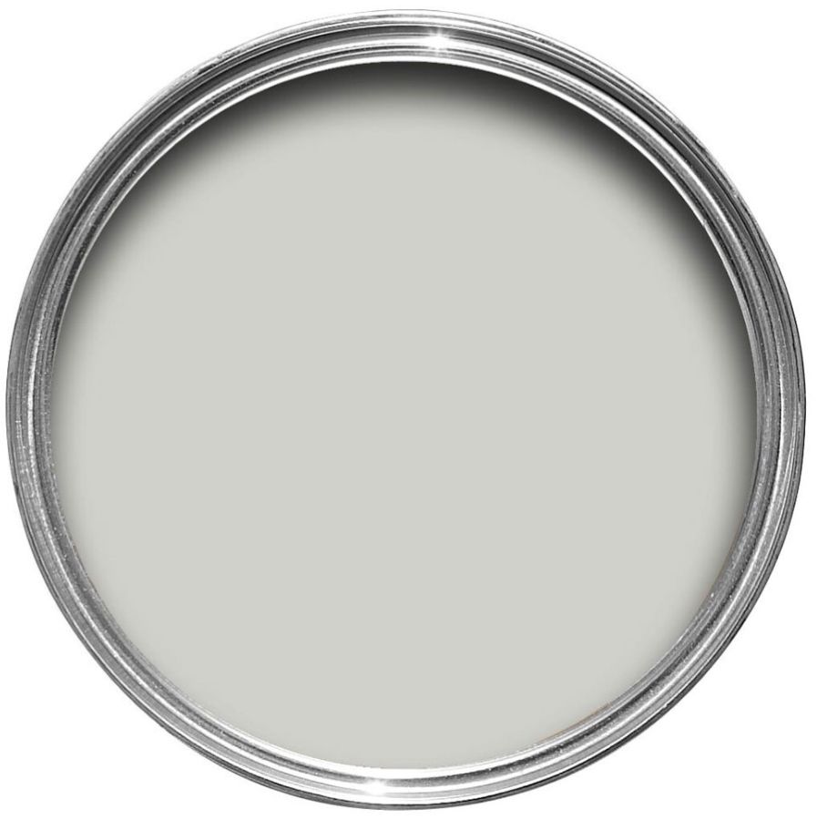 What shade of grey paint will make my room look bigger? | Livingetc