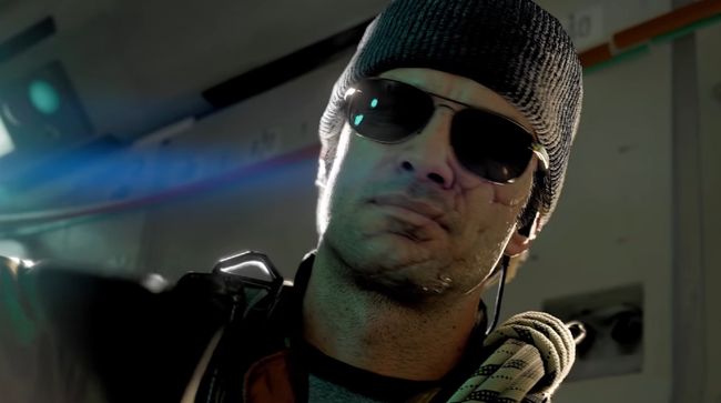 Call of Duty loses one of its best-known and most veteran designers, Mr ...