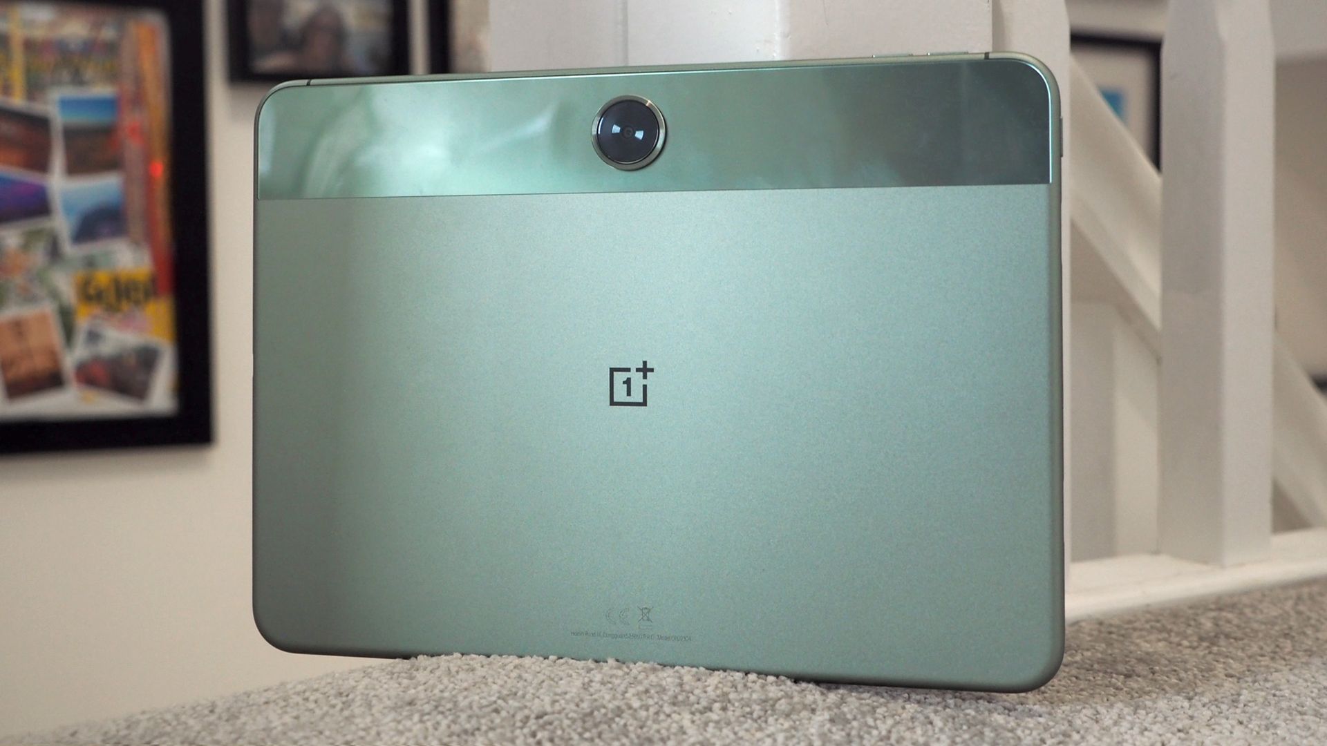 OnePlus Pad Go review: going for affordable | T3