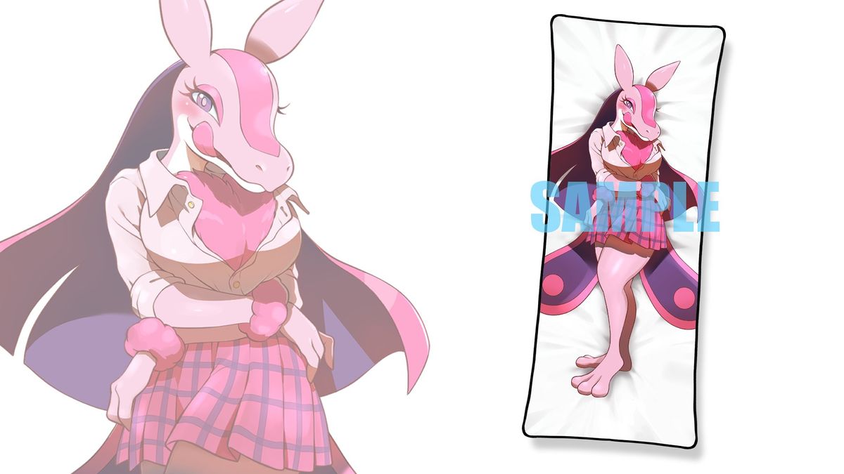 Palworld dating sim 'More than Just Pals' is a real game, or is it ...