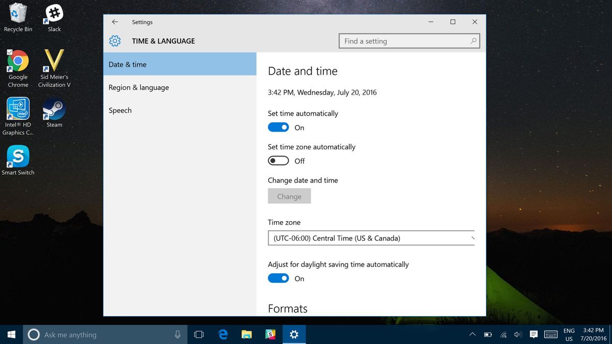 Five secret features in Windows 10 | Windows Central