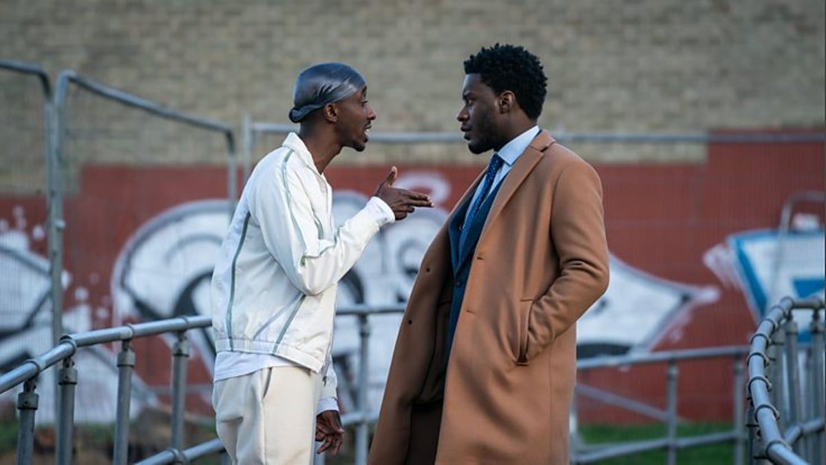 6 under-the-radar Netflix thrillers with 100% on Rotten Tomatoes you ...