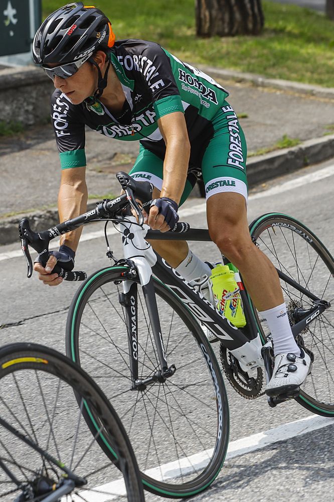 Italian Road Championships 2016: Road race - Women Results | Cyclingnews
