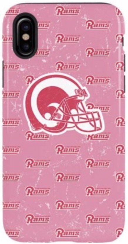 Show your Rams pride with these NFL iPhone cases! | iMore