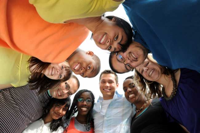 Why Did People Become White? | Live Science