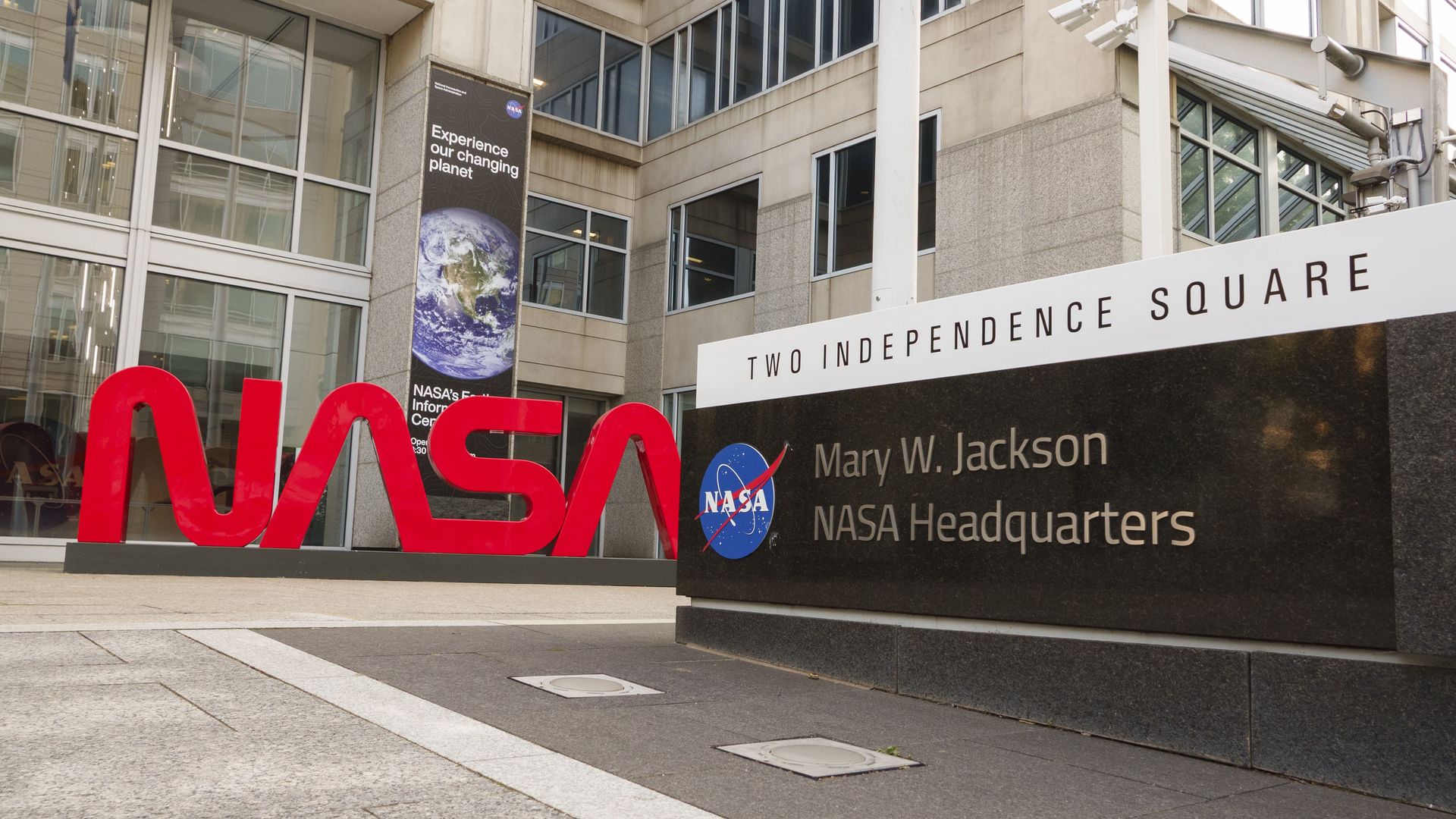 NASA workers plan 'Moon Day' protest on July 20 to oppose mass layoffs ...