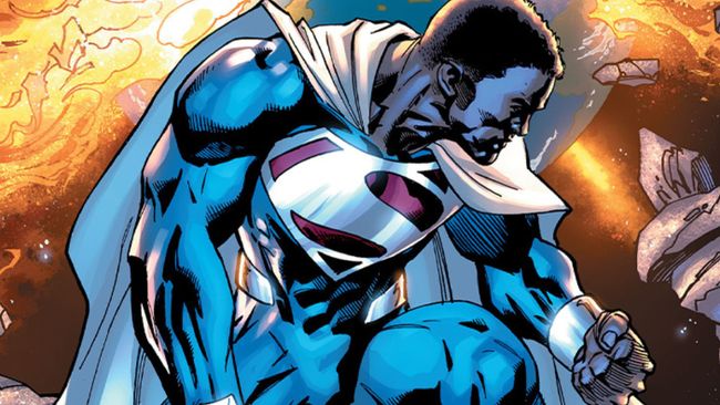 Upcoming DC TV Shows: Full List Of Series In 2024 And Beyond | Cinemablend