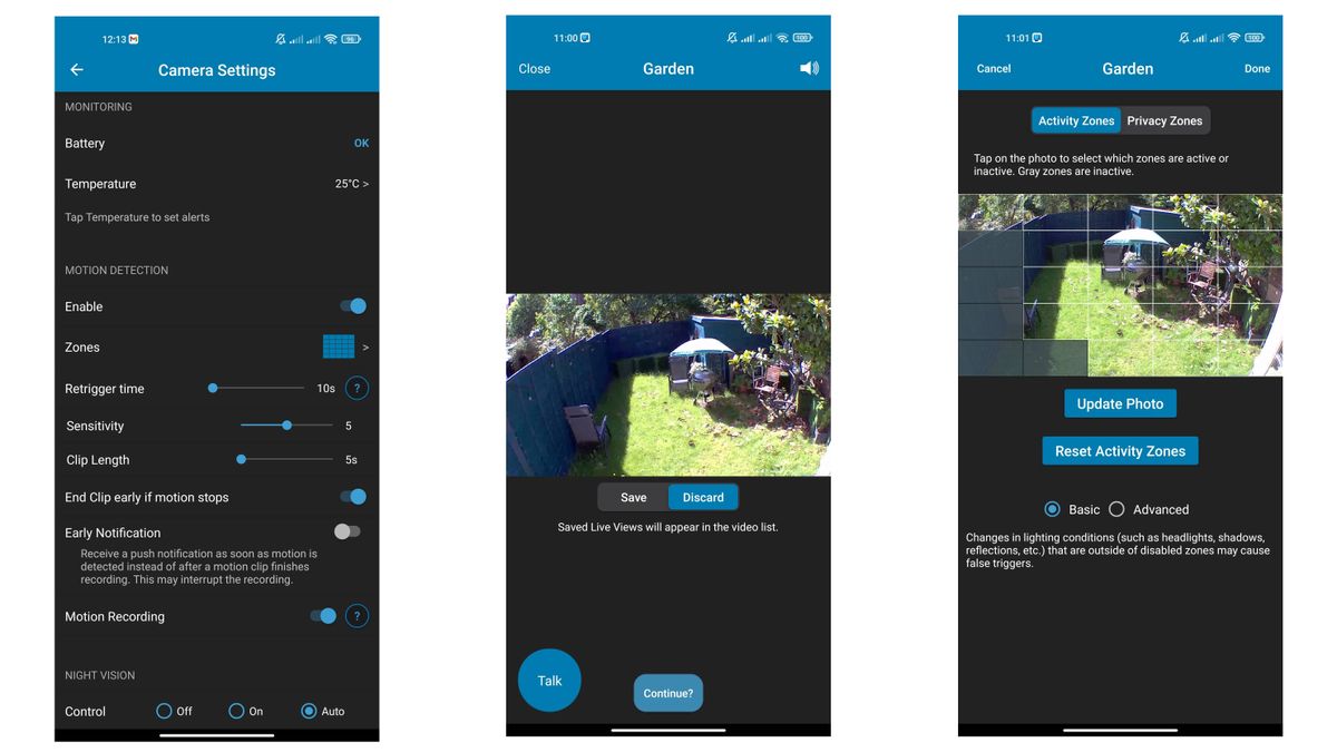 Blink Outdoor review | TechRadar