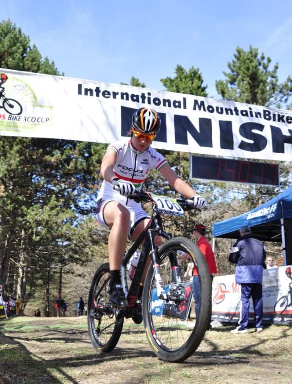 Joseph and Benko out of La Bresse World Cup due to injury | Cyclingnews