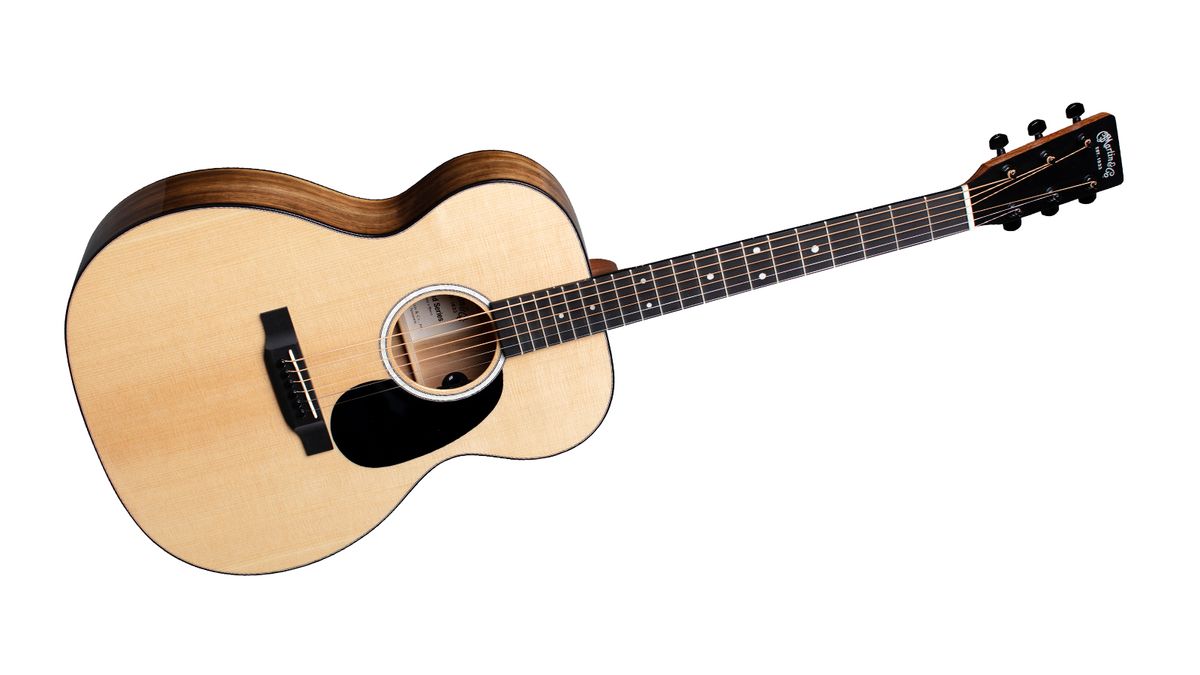 Best Martin Guitars 2025: Top-tier acoustics | GuitarPlayer
