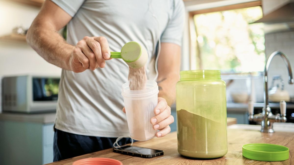 Do you need protein after a run? | Advnture