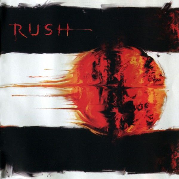 The 11 greatest Rush album sleeves, by the man who created them | Louder