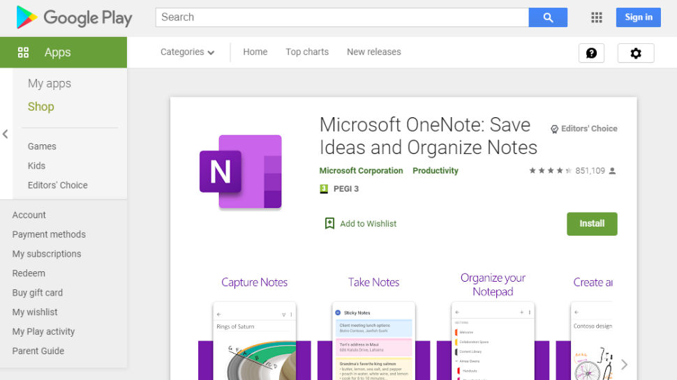 Best note-taking apps for Android in 2021 | TechRadar