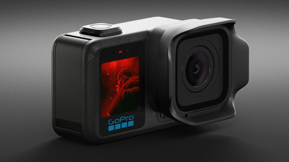 GoPro Mission camera explodes onto the scene – but where does that ...