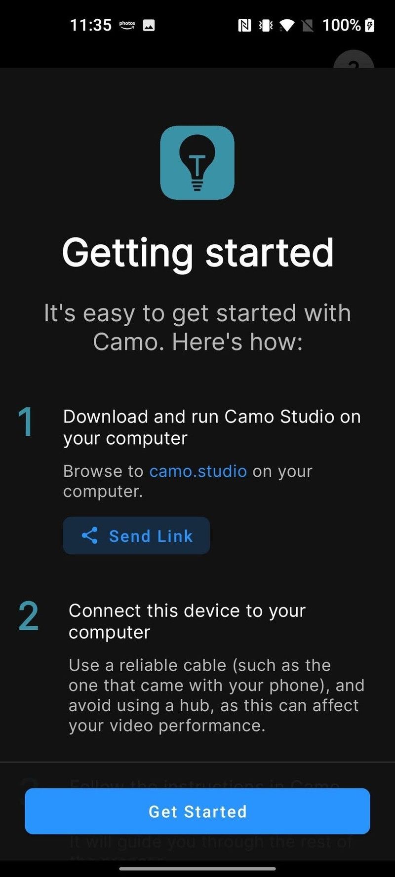 How to use your Android phone as a webcam for your PC | Android Central