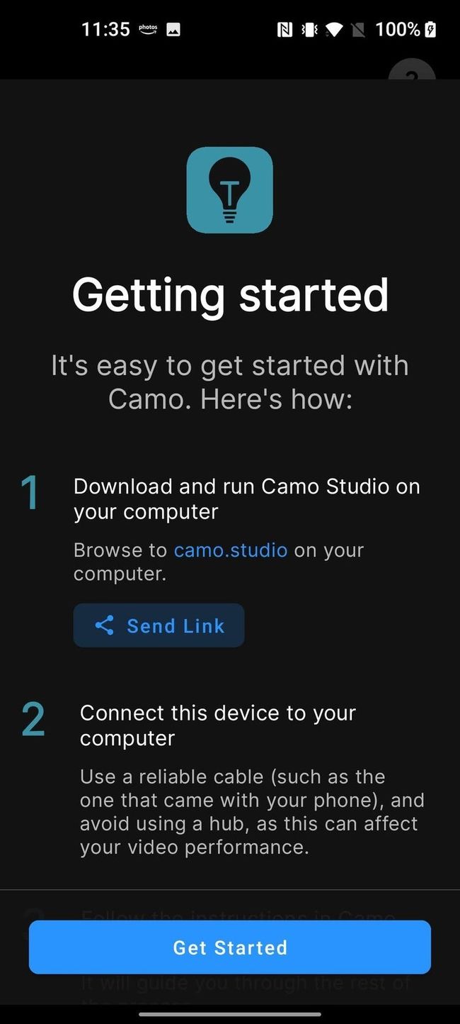 How to use your Android phone as a webcam for your PC | Android Central