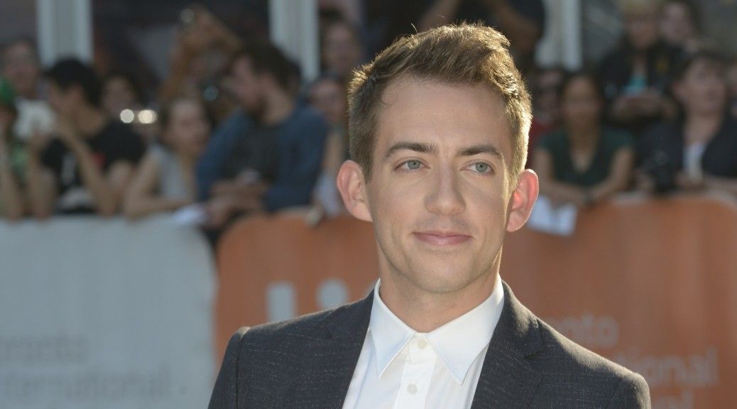 Glee's Kevin McHale: 'Why I took a role in new movie The Choir' | News ...