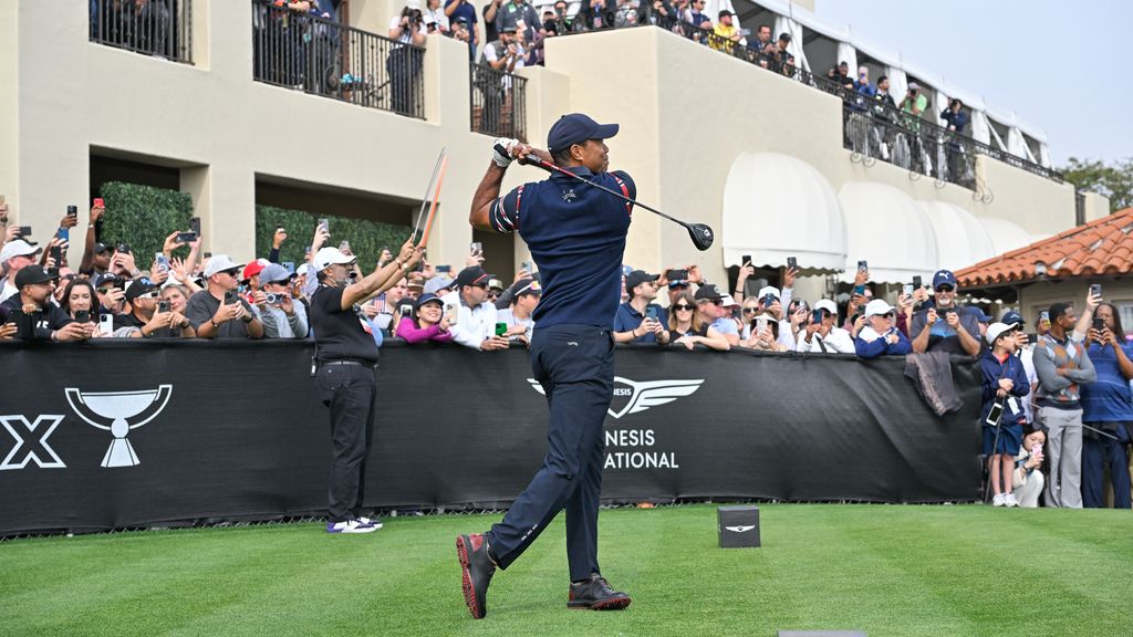 PGA Tour Announces 2025 Schedule - 39 Events Confirmed | Golf Monthly