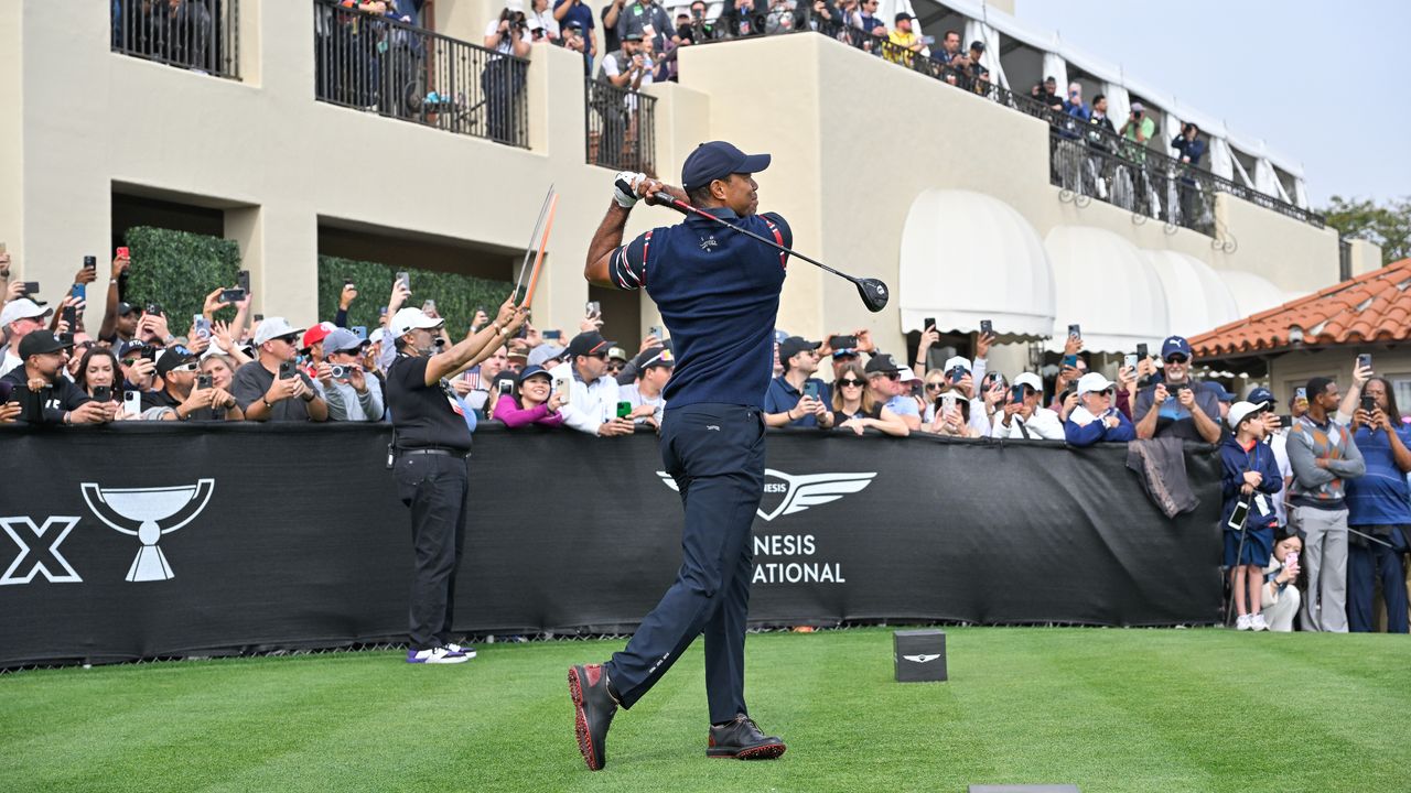 PGA Tour Announces 2025 Schedule - 39 Events Confirmed | Golf Monthly