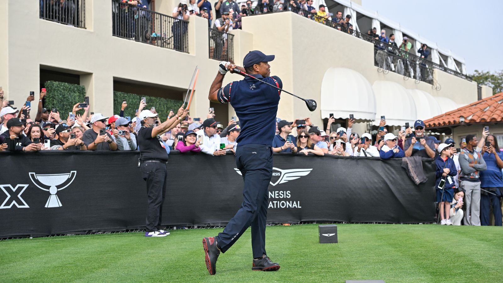 PGA Tour Announces 2025 Schedule - 39 Events Confirmed | Golf Monthly