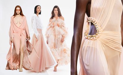 Is Peach Really the Colour of the Year? 5 Shades Trending Harder In ...