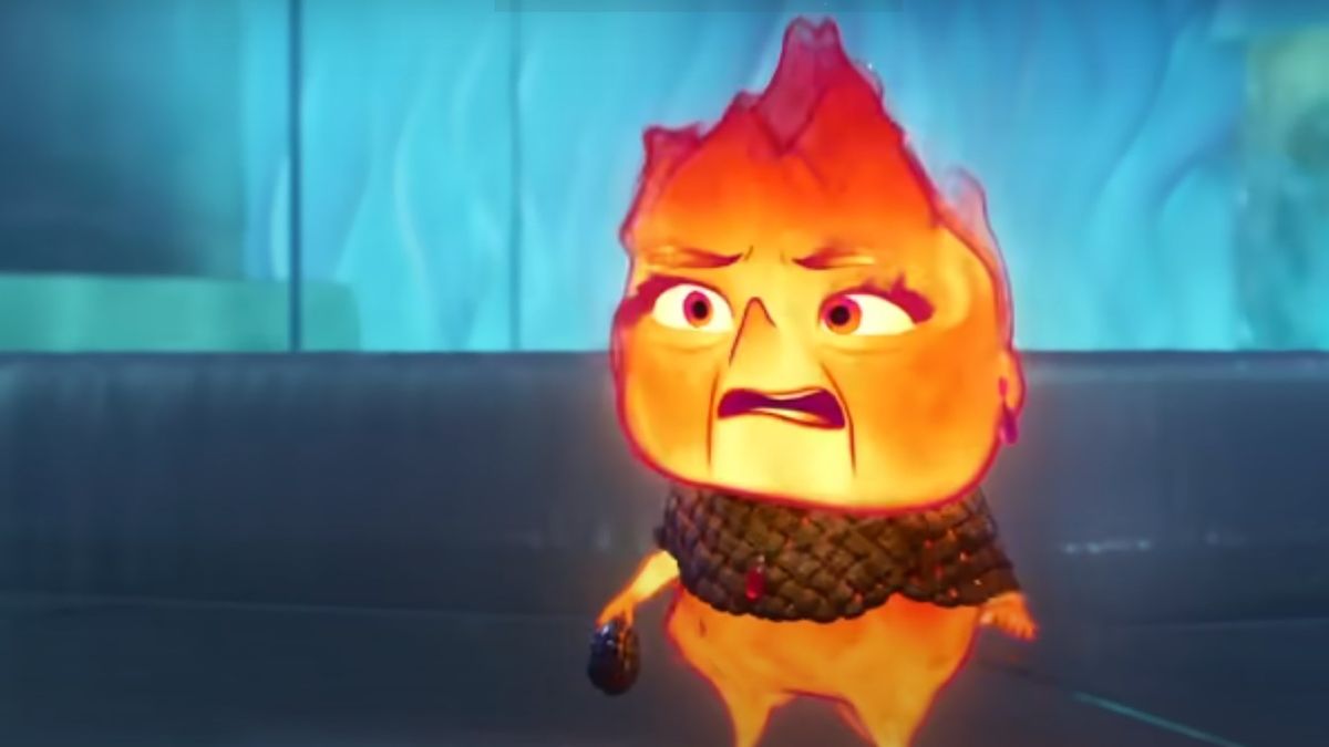 Meet the Elemental cast: who's who in the animated movie | What to Watch