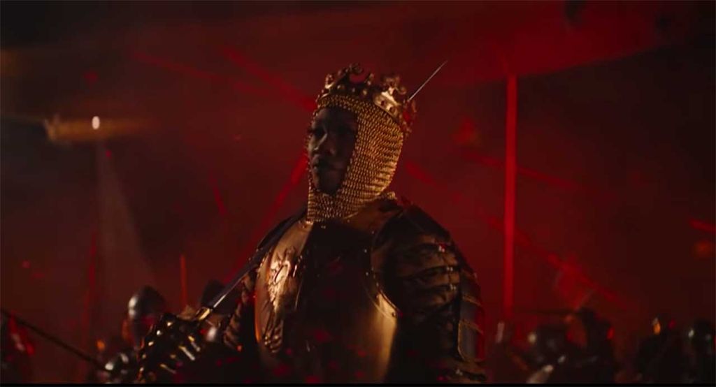 Rammstein Deutschland: the song and video, explained | Louder