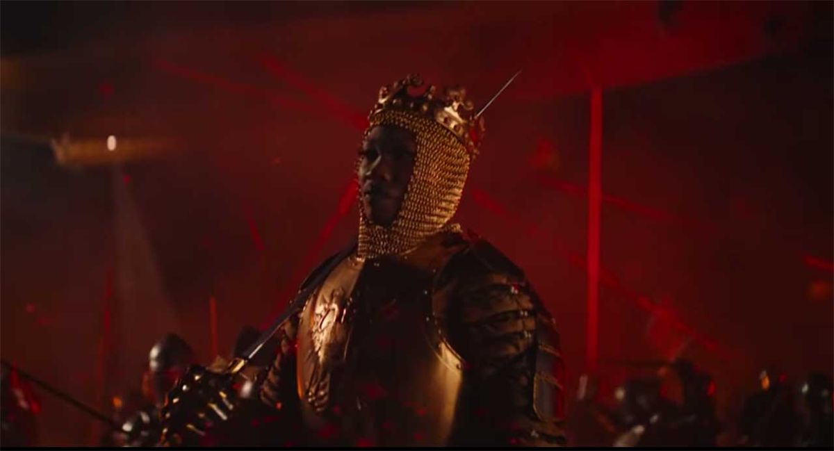 Rammstein Deutschland: the song and video, explained | Louder