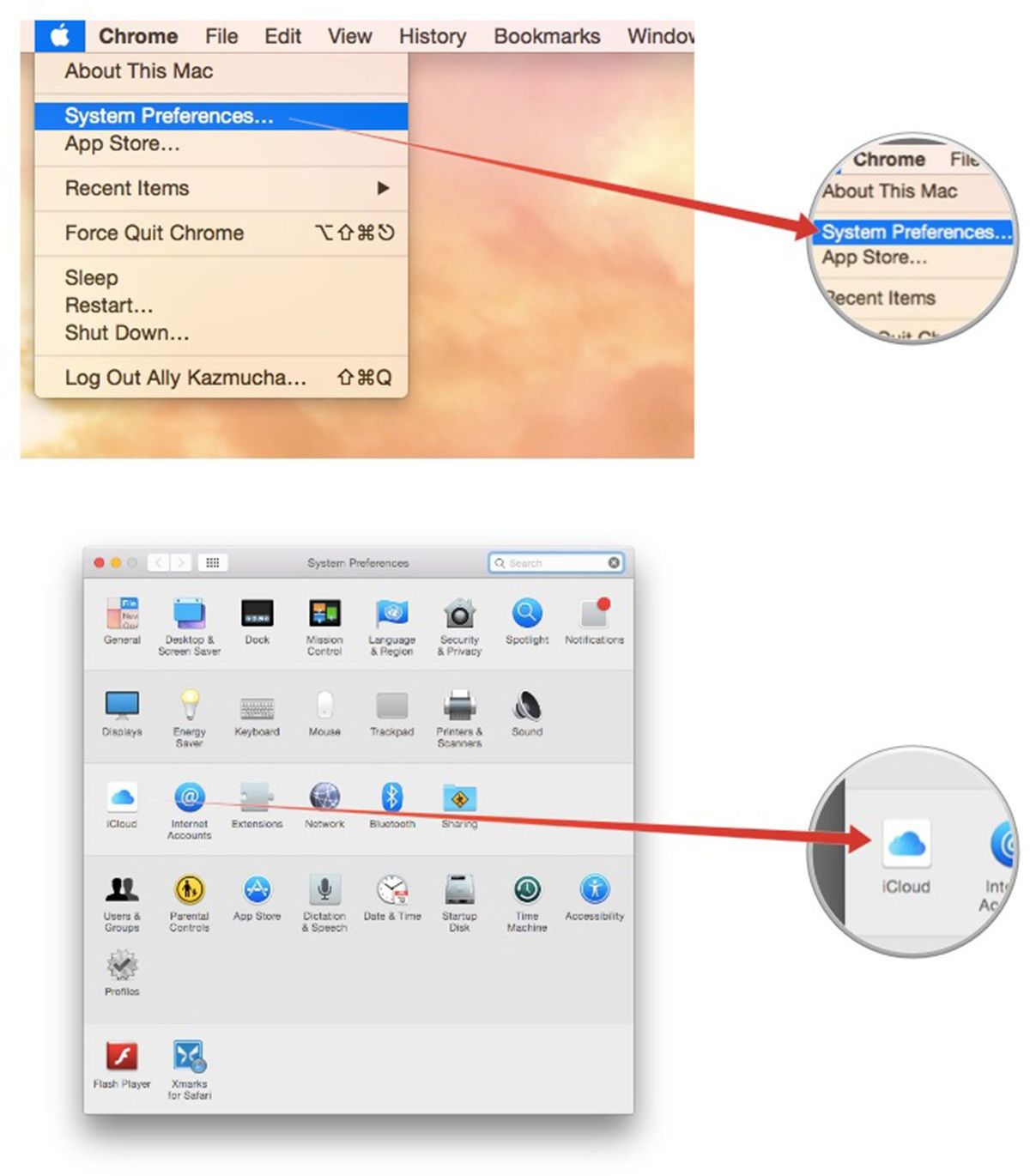 How to use Mail Drop on the Mac | iMore