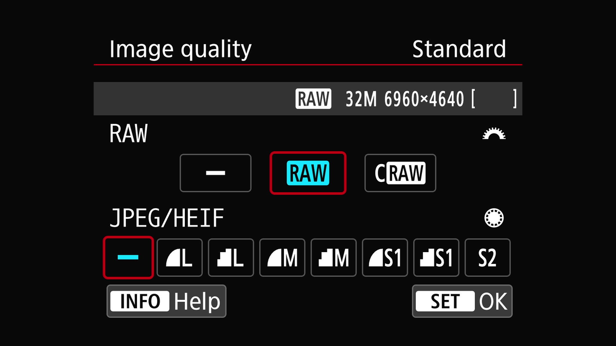 Canon says the EOS R6 III has more than 50 upgrades over the Mark II ...