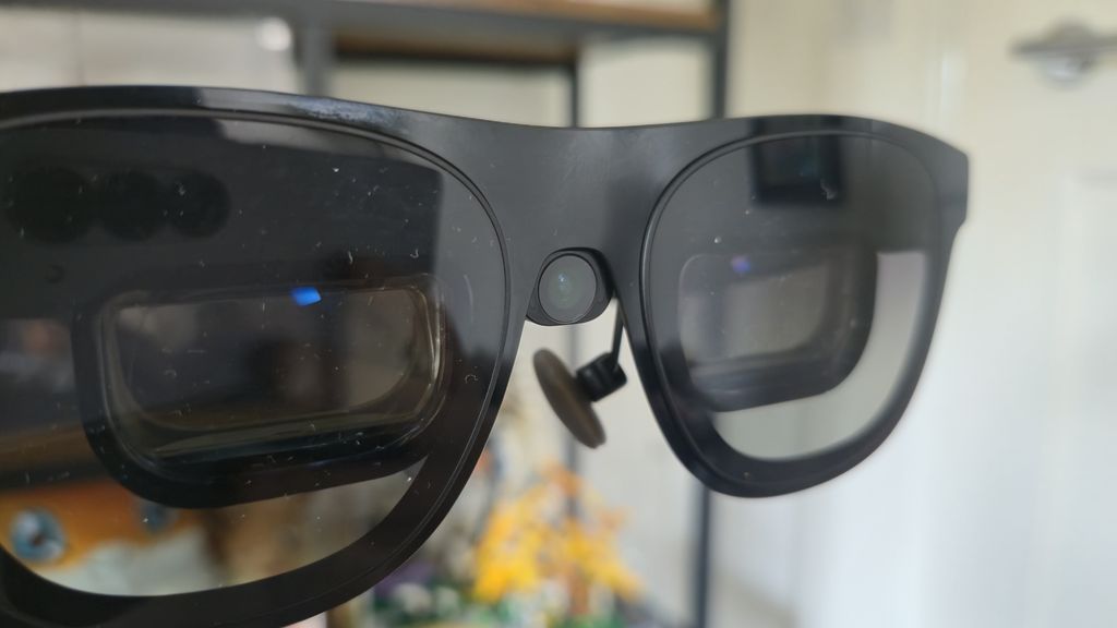 The best smart glasses 2025: the top AI and AR glasses you can find ...