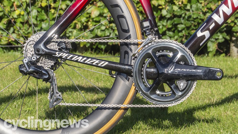 Shimano road bike groupsets: know your Tiagra from your Dura-Ace Di2 ...