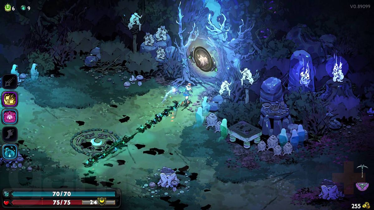 12 Hades 2 tips to get you started in the Underworld | GamesRadar+