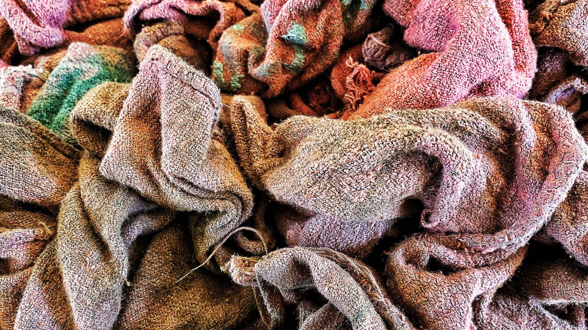 7 things you should never store in your garage | Tom's Guide