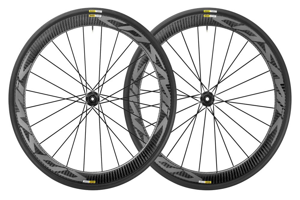Best disc brake wheel sets | Cycling Weekly